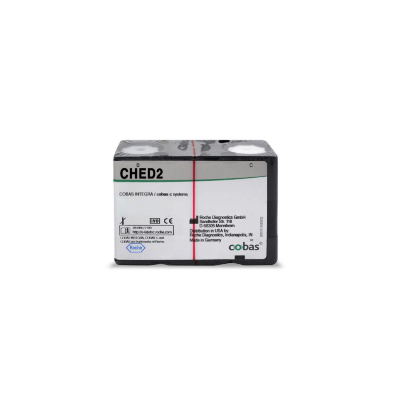 reagent-ched2-roche-cobas-integra-400