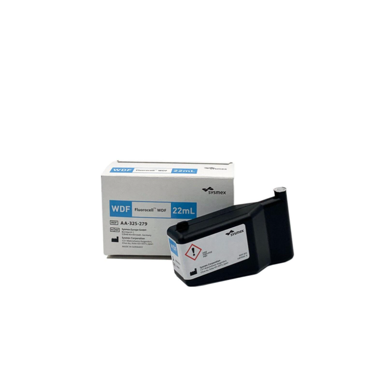 reagent-fluorocell-wdf-for-sysmex-analyzers